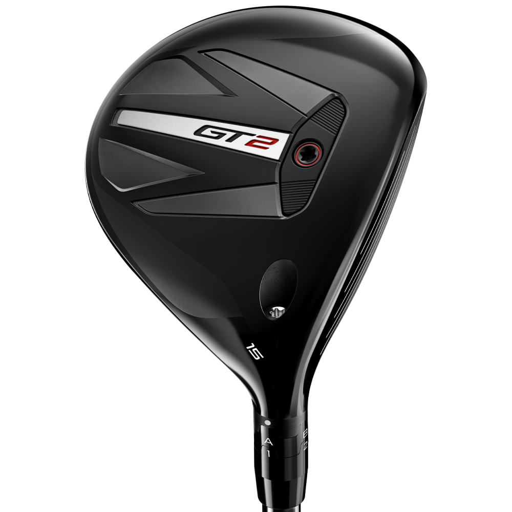 Titleist GT2 Fairway Wood | ROC GOLF