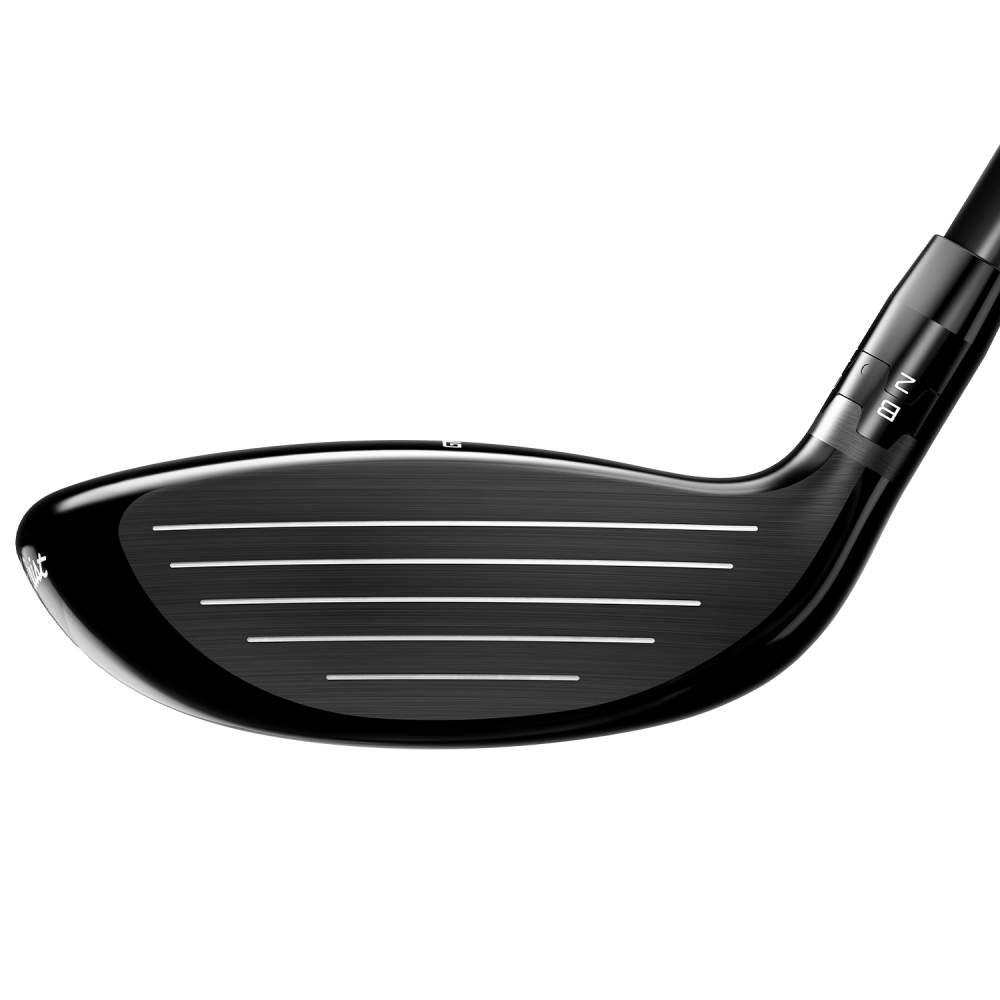 Titleist GT2 Fairway Wood | ROC GOLF