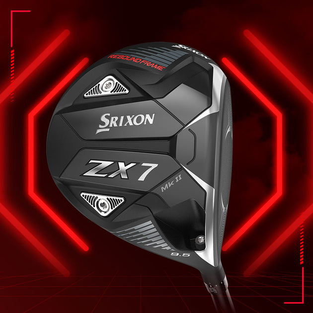Srixon Drivers | ROC GOLF