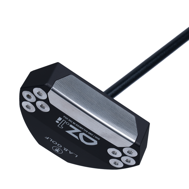 L.A.B Putters | ROC GOLF