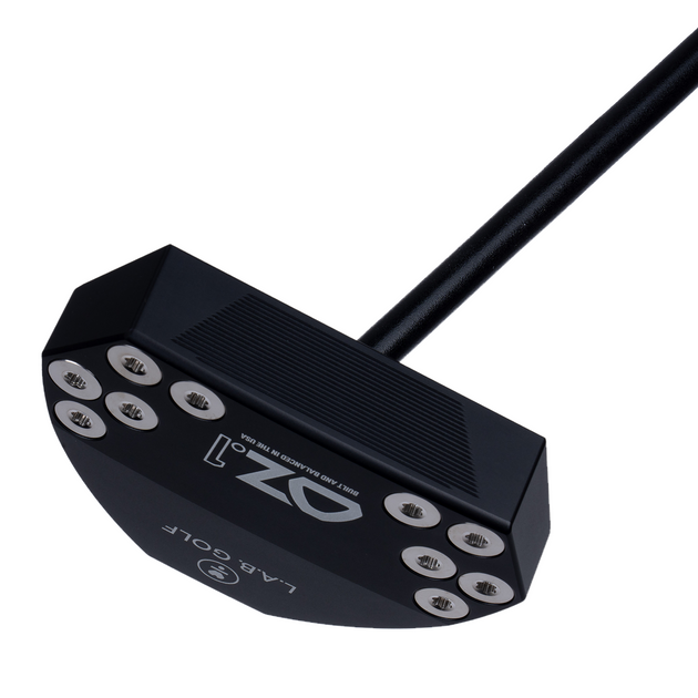 L.A.B Putters | ROC GOLF