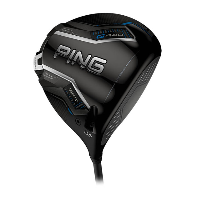 PING Drivers | ROC GOLF