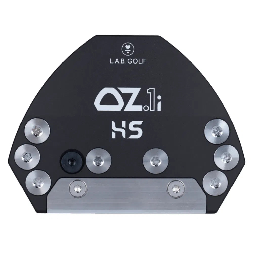 L.A.B. Golf OZ.1i HS Putter
